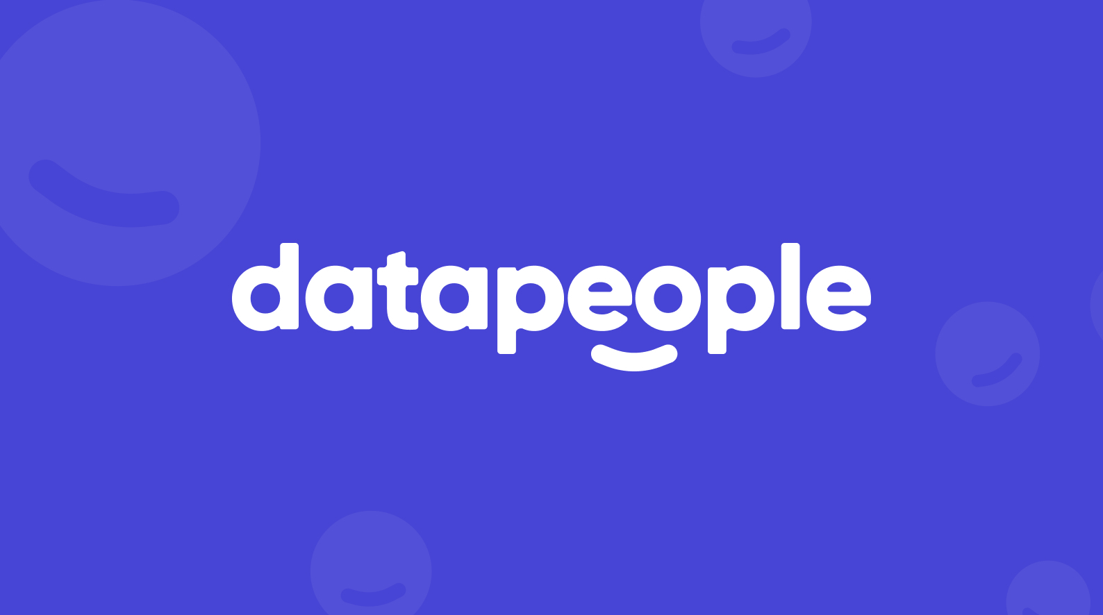 Datapeople